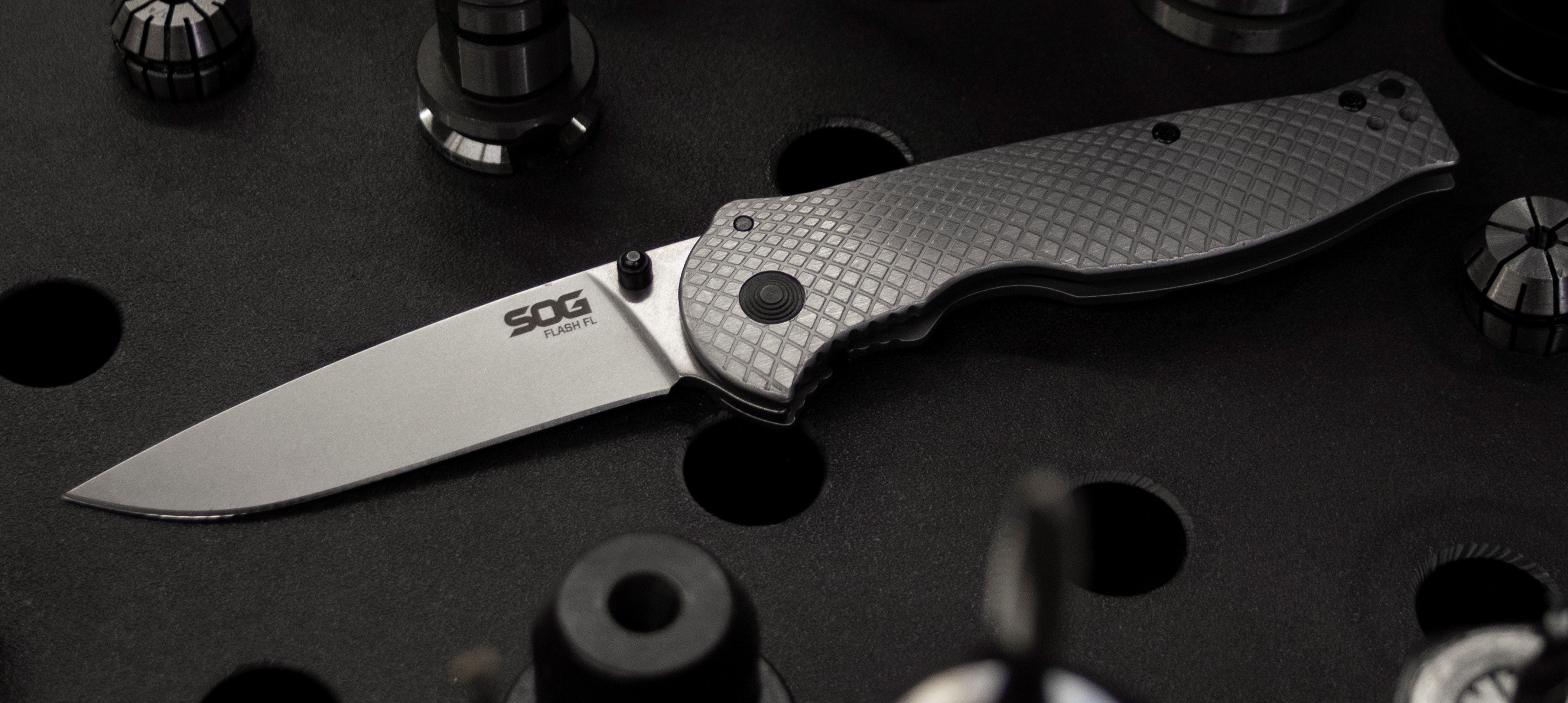 Flash FL – SOG Knives UK