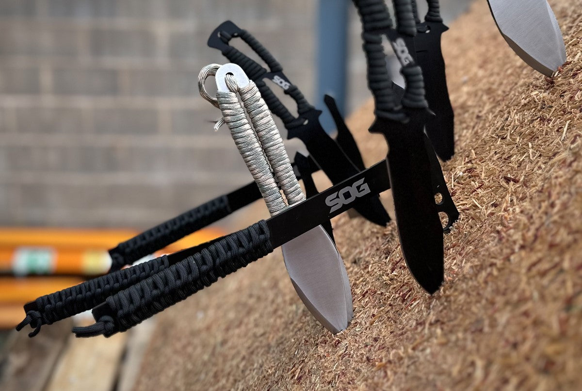 Bundles & Kits – SOG Knives UK