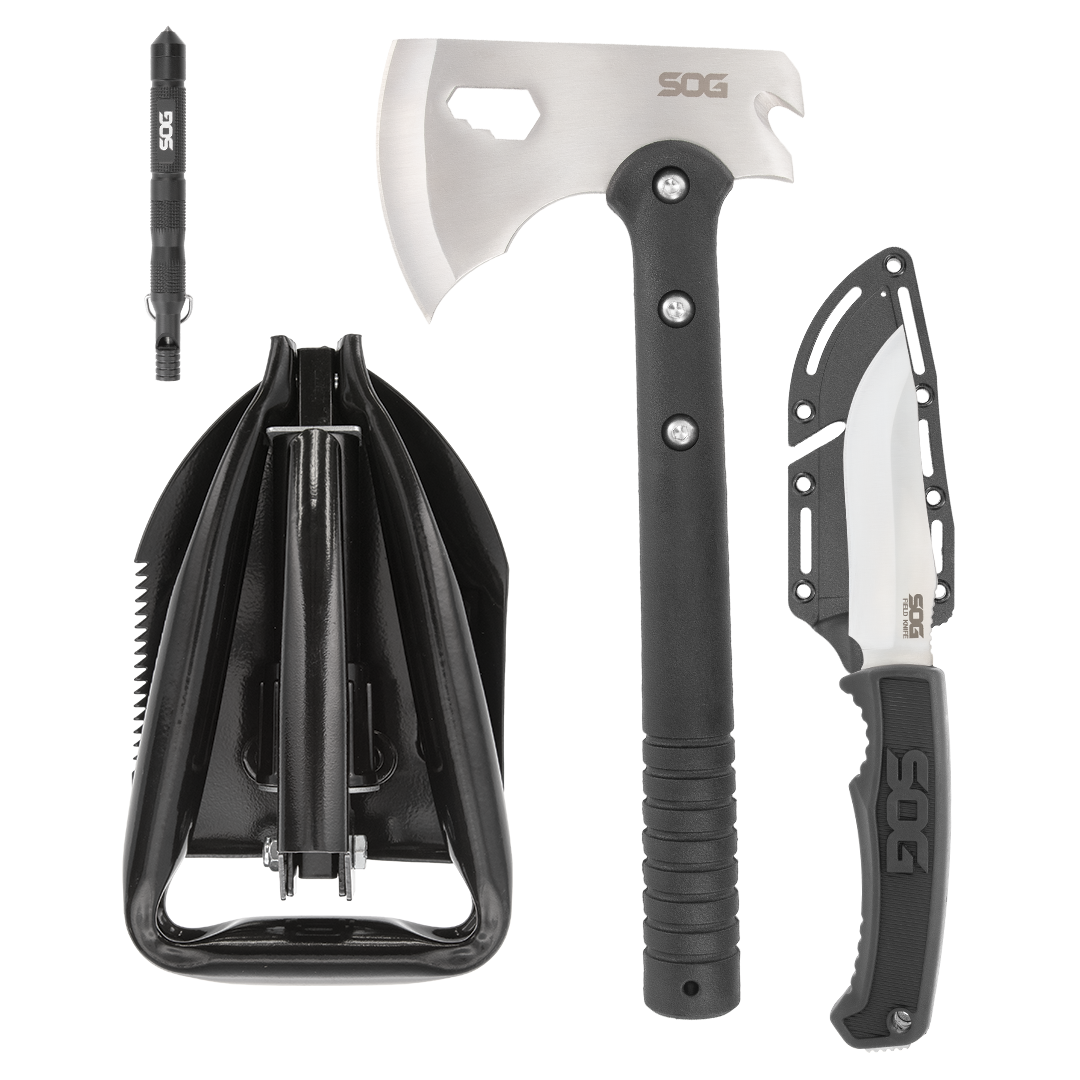 SOG Specialty Knives & Tools | UK – SOG Knives UK