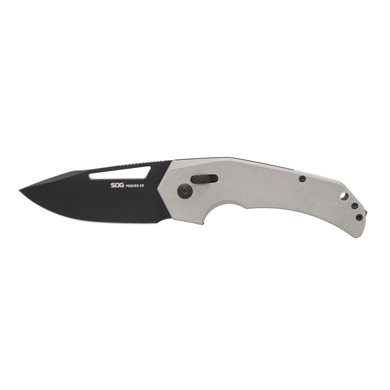Prohen XR - Grey + Black – SOG Knives UK