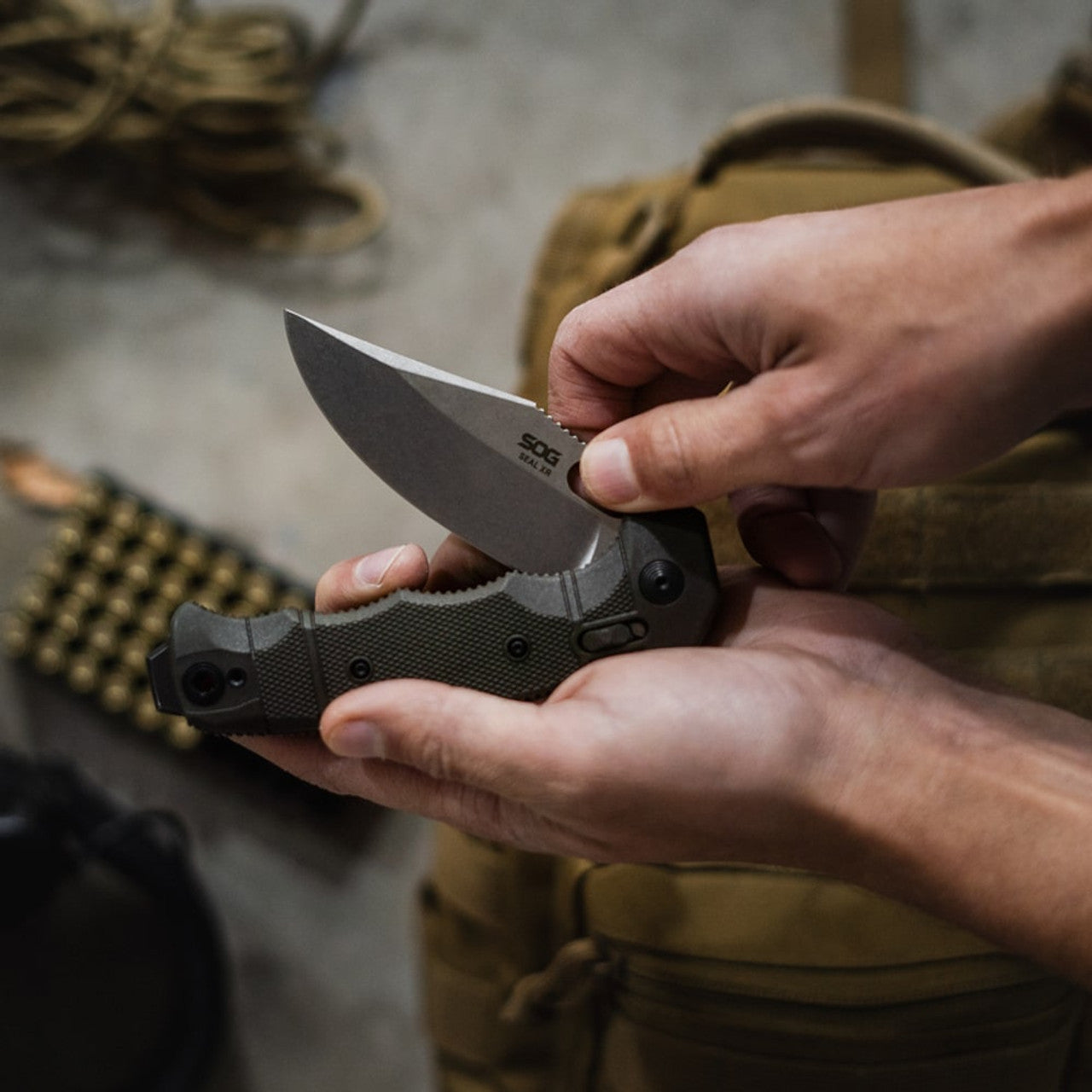 SOG Specialty Knives & Tools | UK – SOG Knives UK
