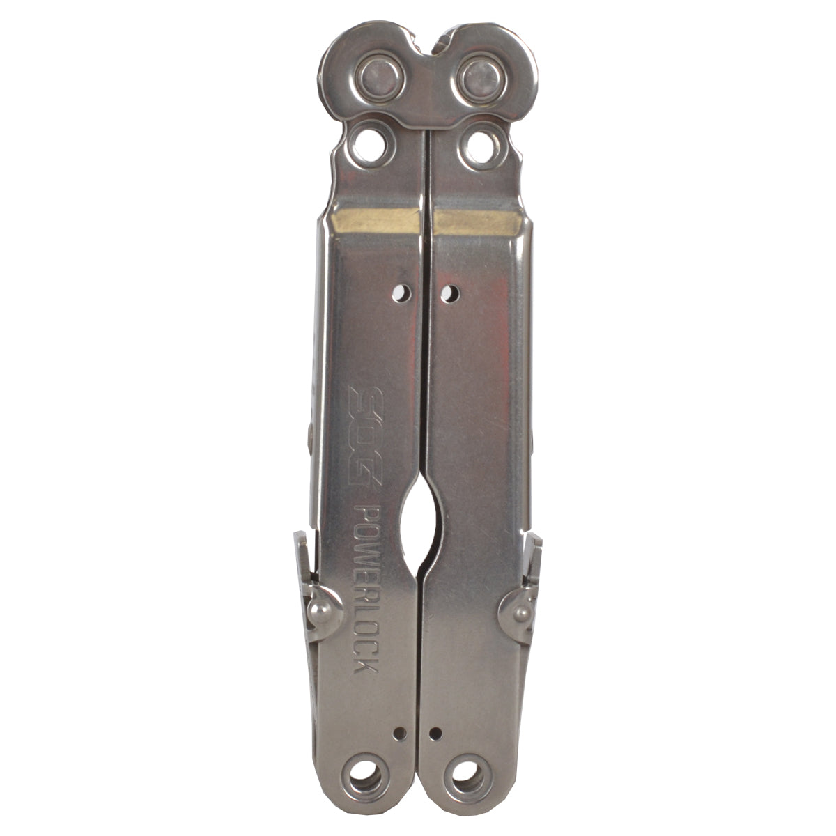 PowerLock Body Only – SOG Knives UK