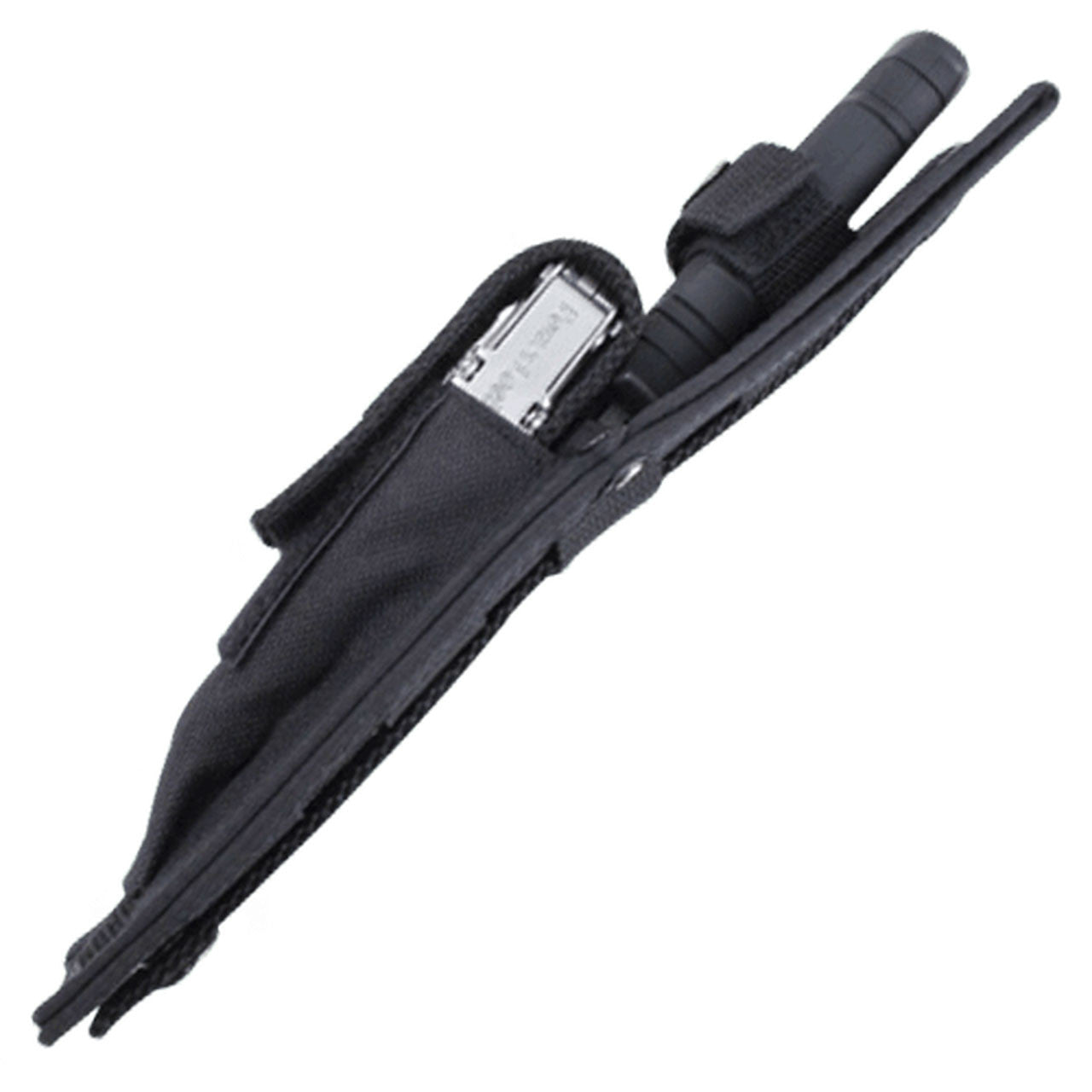 Nylon Molle Sheath - Seal Pup / Seal Strike – SOG Knives UK