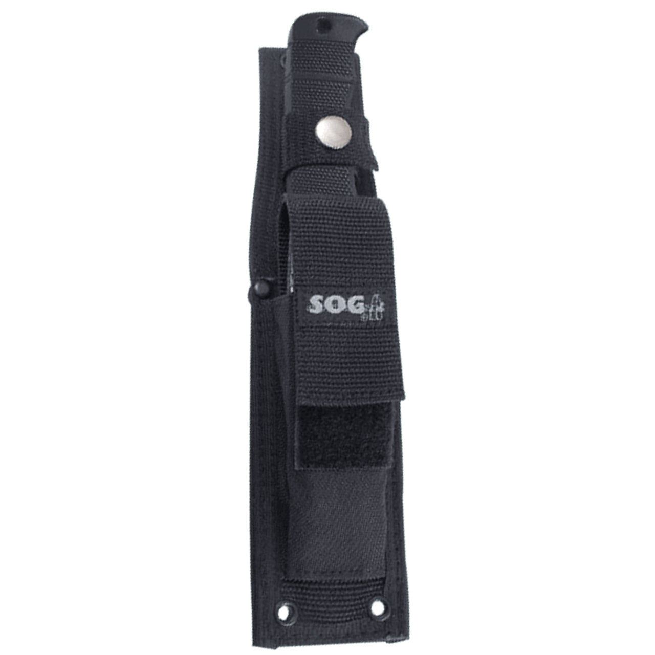 Nylon Molle Sheath - Seal Pup / Seal Strike – SOG Knives UK
